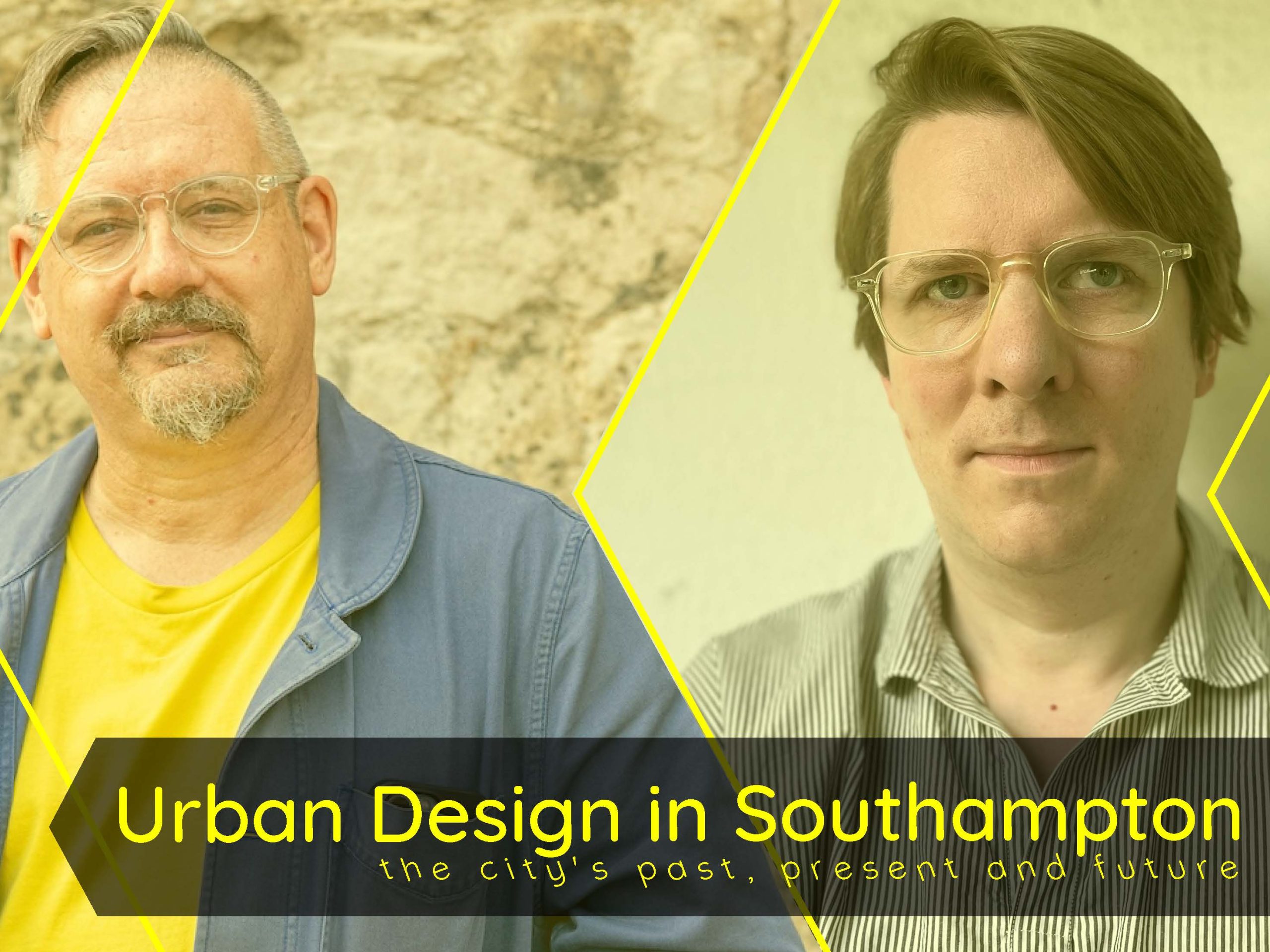 God's House Tower Talk: Urban Design in Southampton – the city’s past ...
