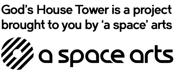God's House Tower Welcome to God's House Tower – your local arts and ...